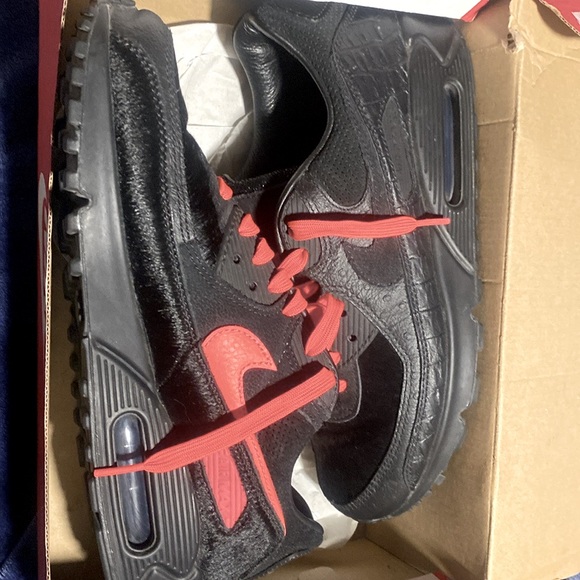 Nike | Shoes | These Are Limited Edition Nike Infared Shoes | Poshmark